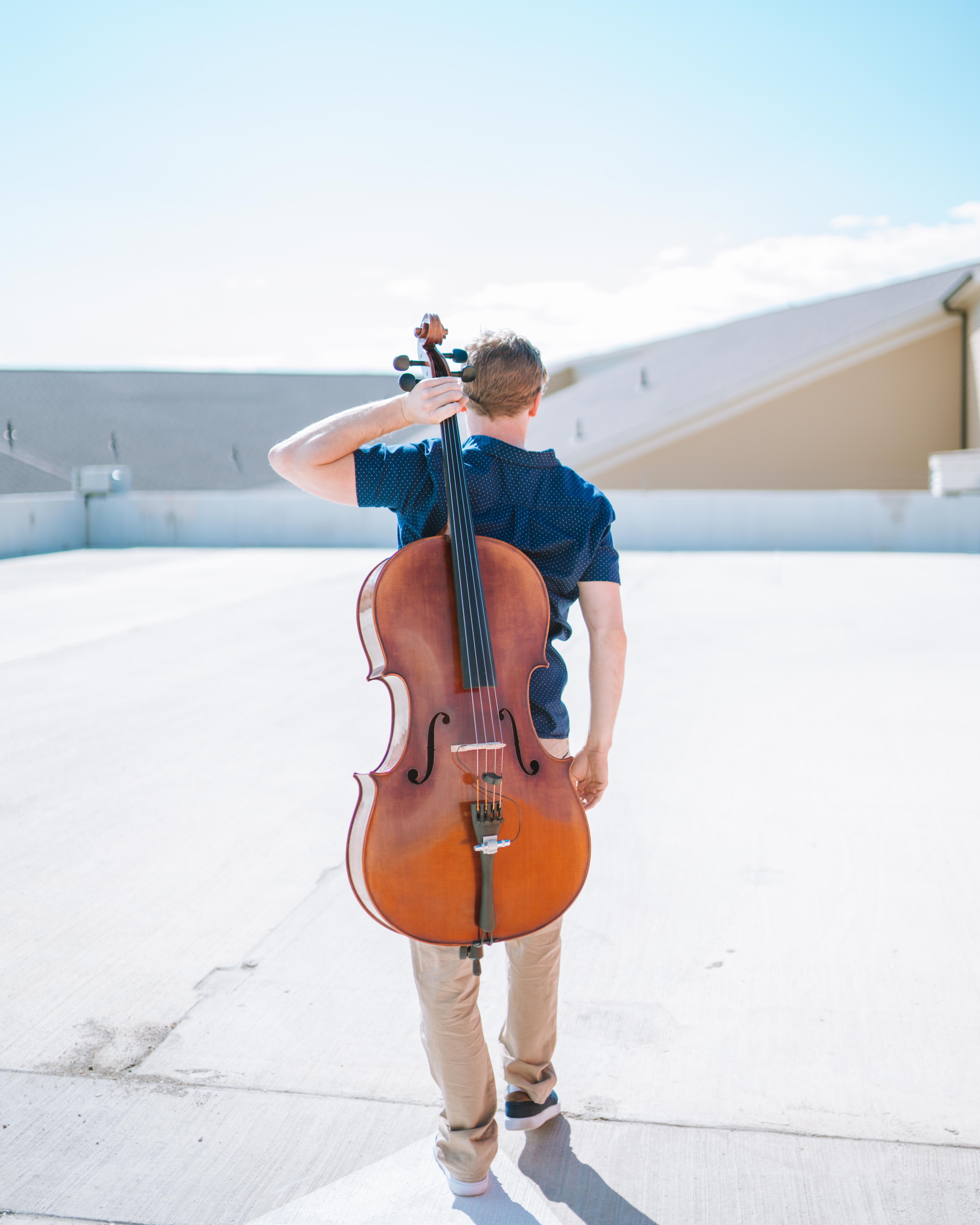 About – Matt Holmes